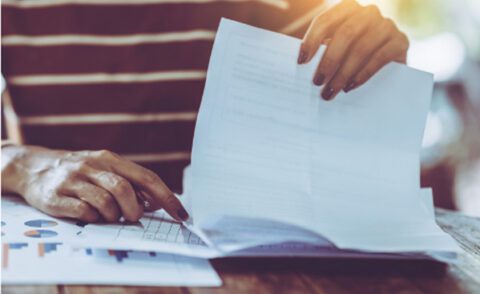 Your Mid-Year Check Up - Cheri Blair